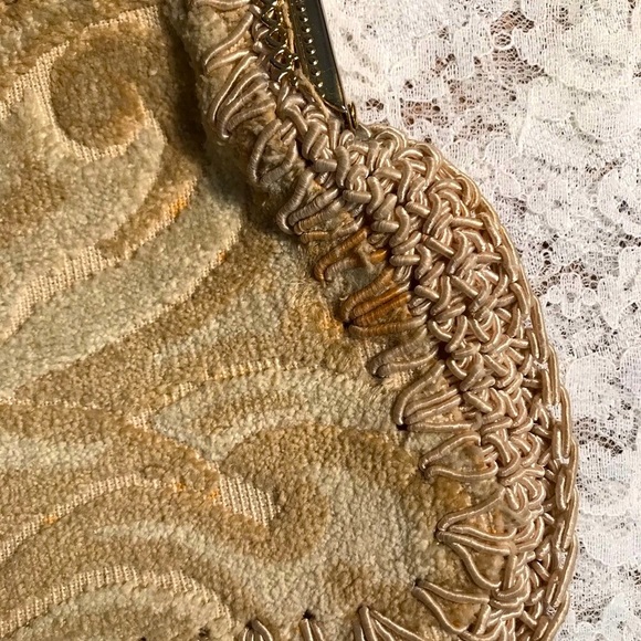 Mister Ernest Simon | Bags | Vintage Mister Ernest Simon Purse | Poshmark